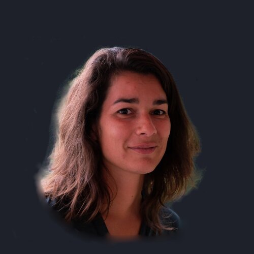 Maria Bernard - CATI BIOS4Biol